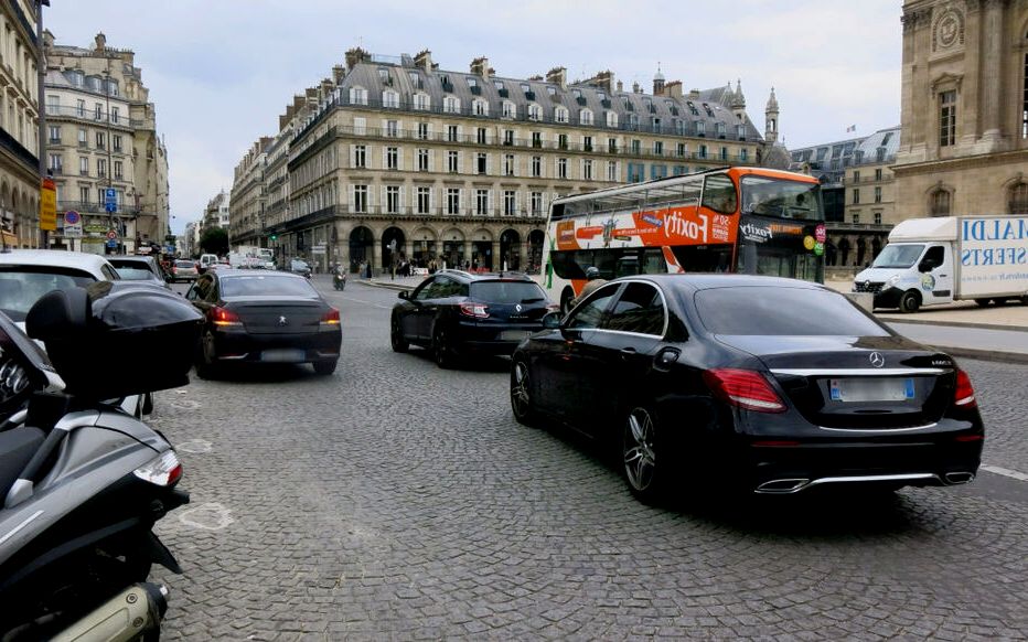 Comment choisir le véhicule VTC